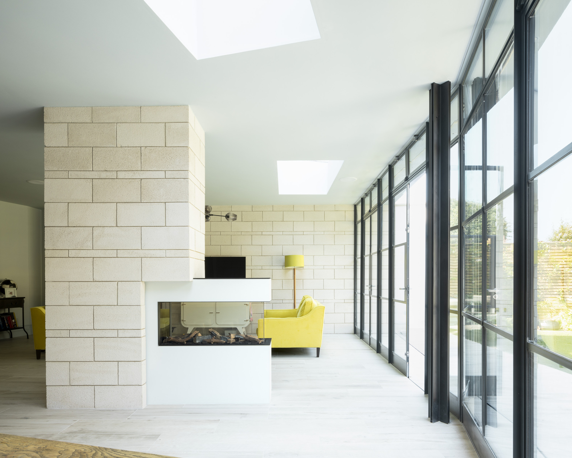 Terrapin Road - Gauld Architecture