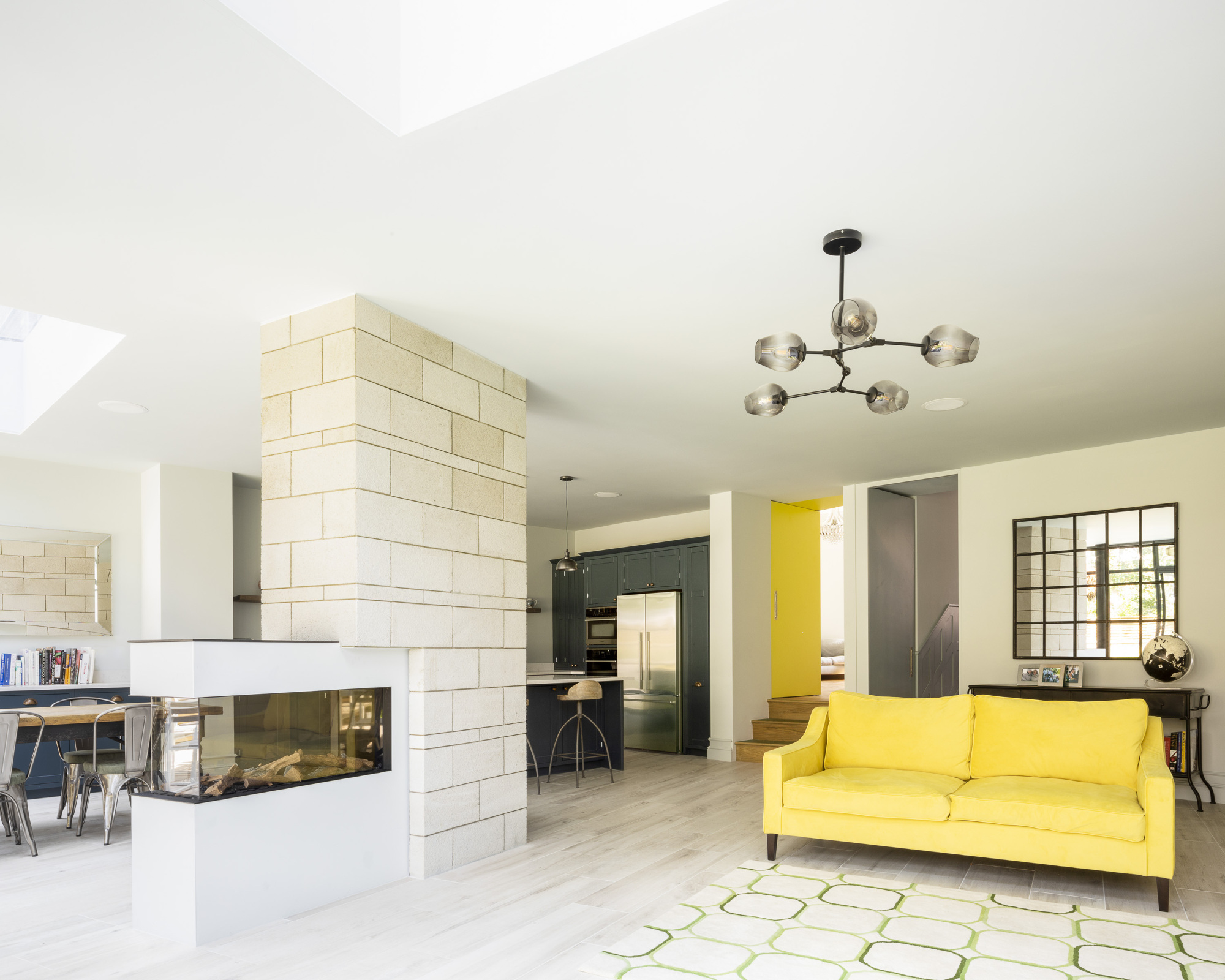 Terrapin Road - Gauld Architecture