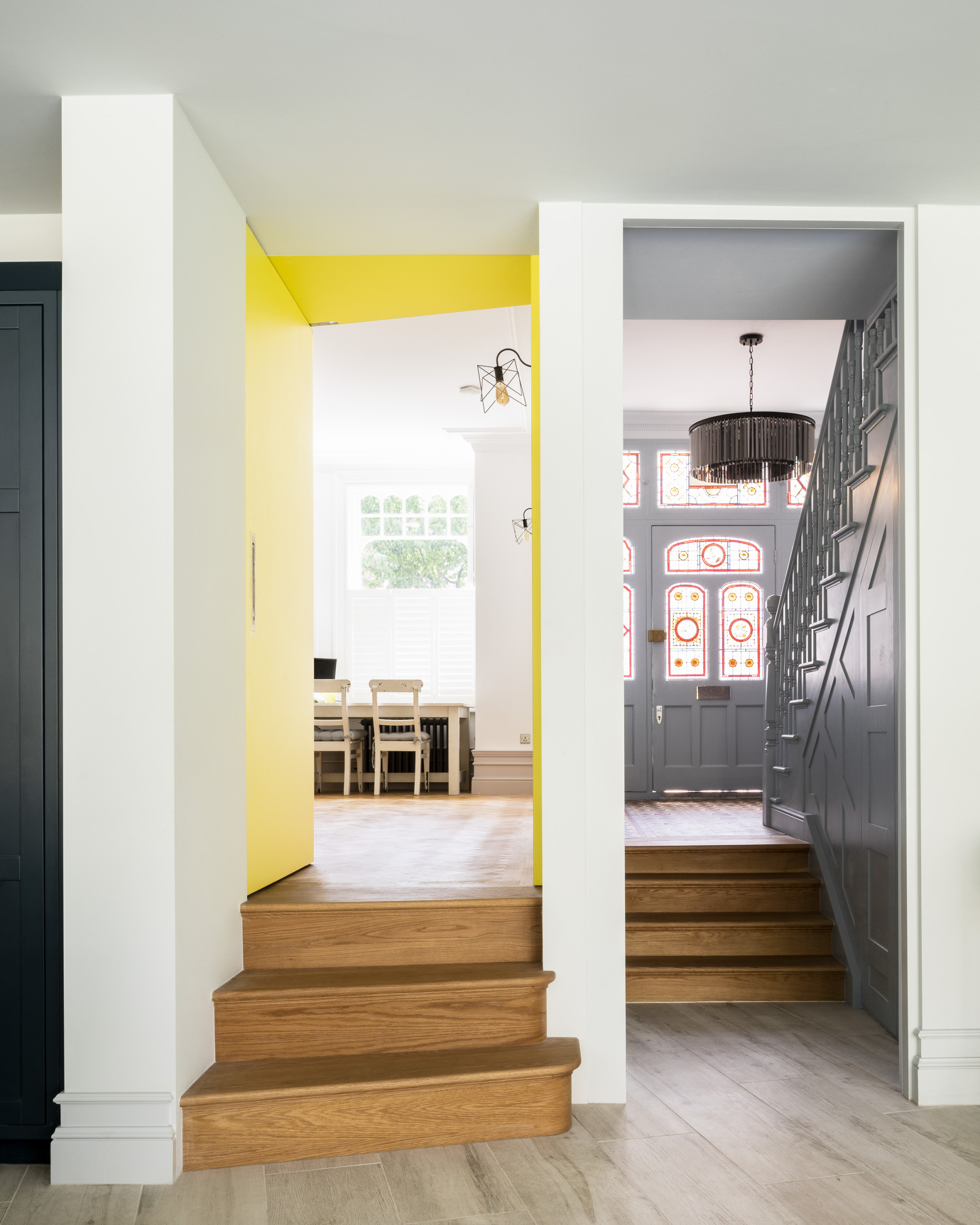 Terrapin Road - Gauld Architecture