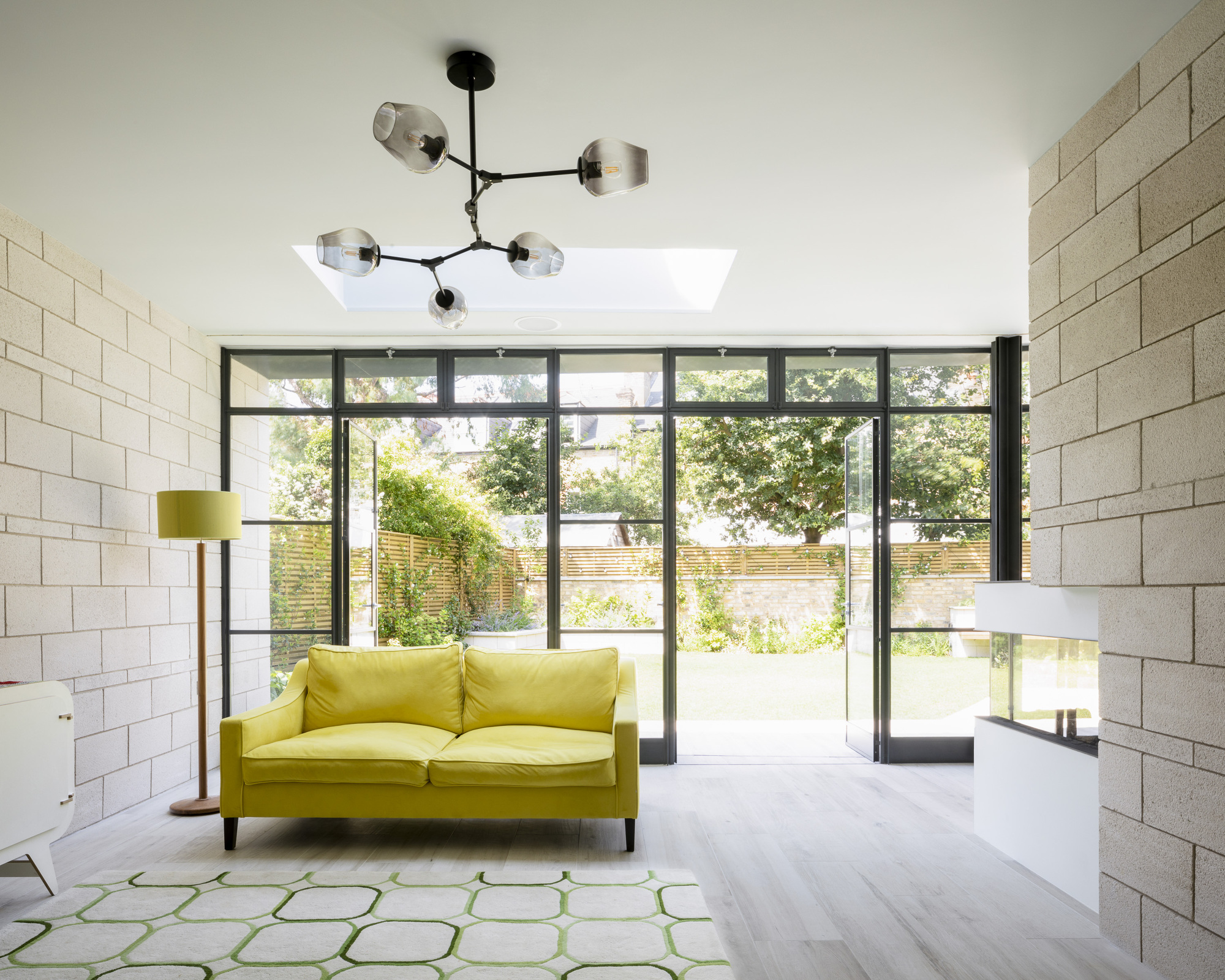 Terrapin Road - Gauld Architecture