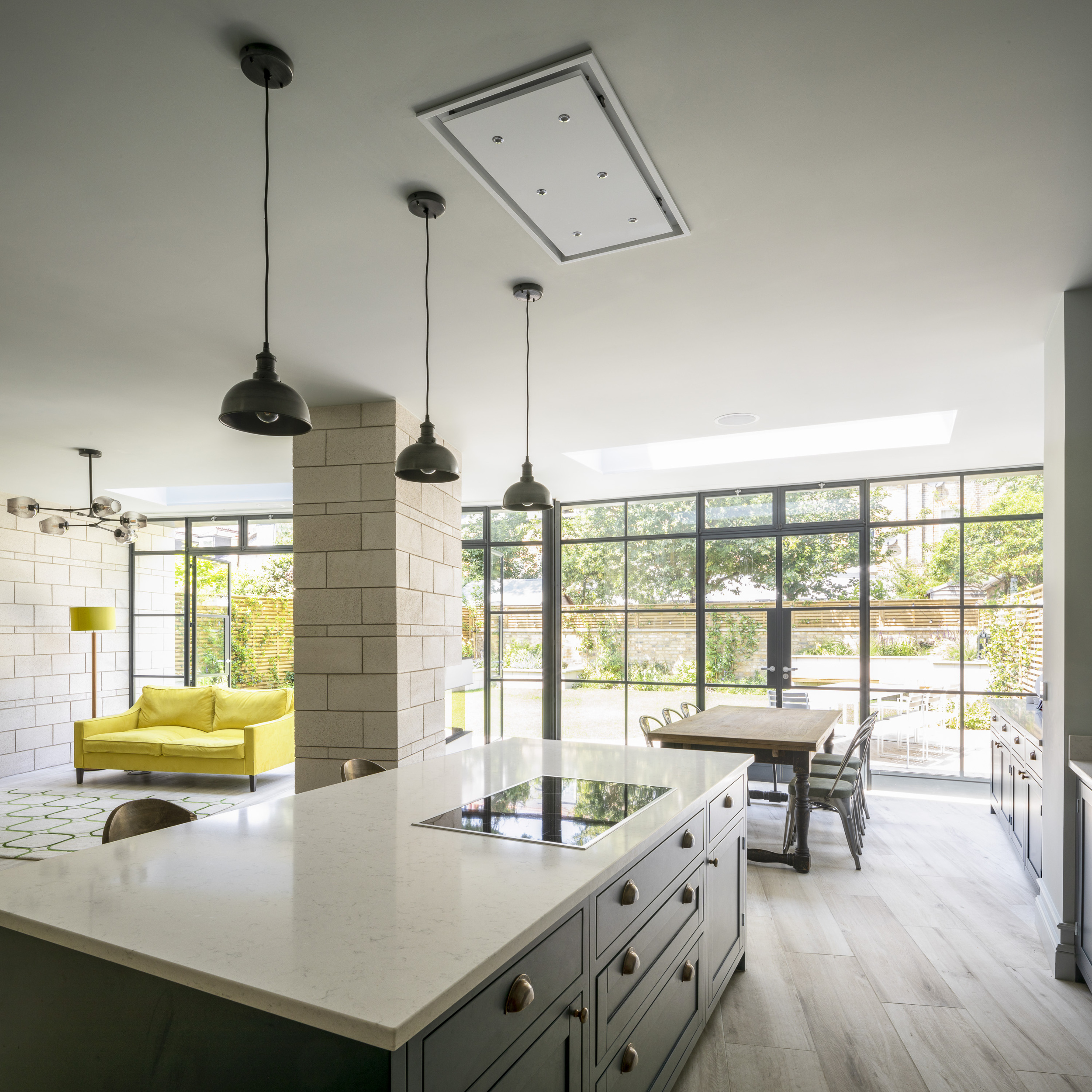 Terrapin Road - Gauld Architecture