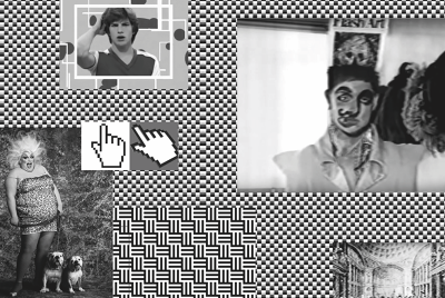 ~ notebook ~ - rob oshea