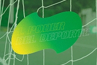 El poder del deporte - Junior Pajuelo