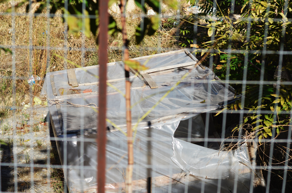 How does a space become a place? - The basic needs for homeless people ...