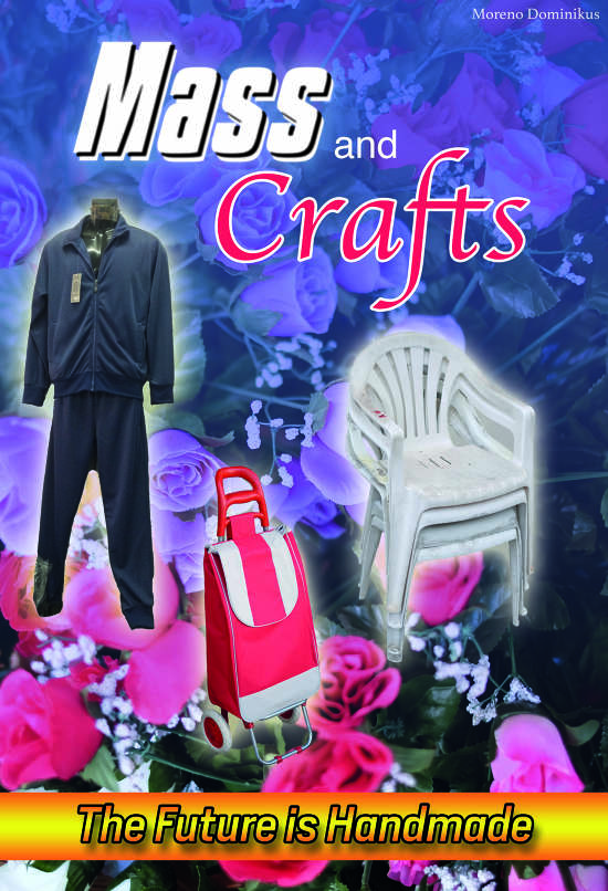 Mass&Crafts - City Circles