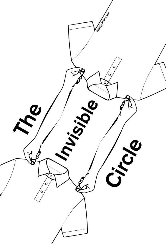 The invisible circle - City Circles