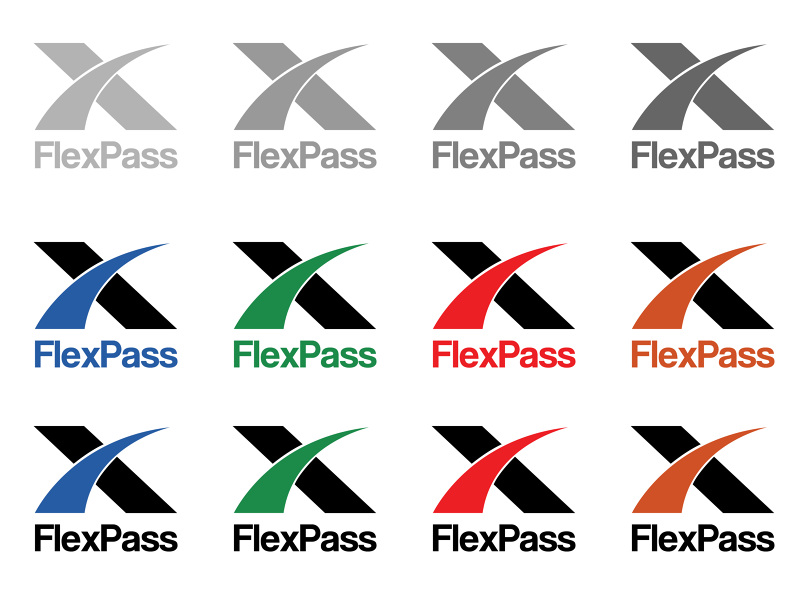 FlexPass - Will Richardson