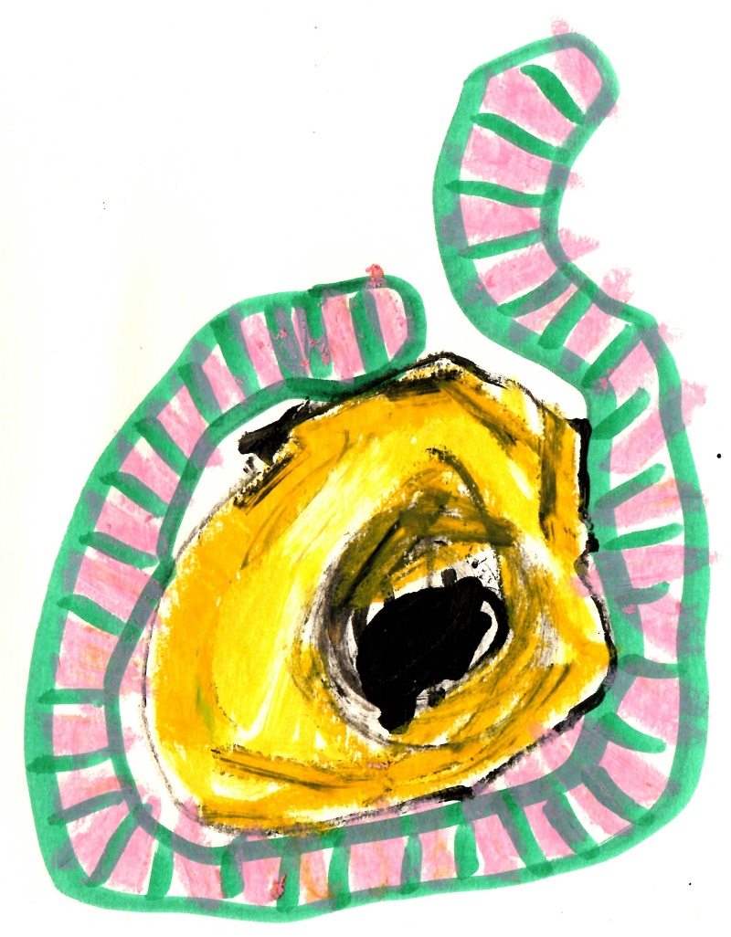 About Freya Edwards Art - Freya Edwards Art