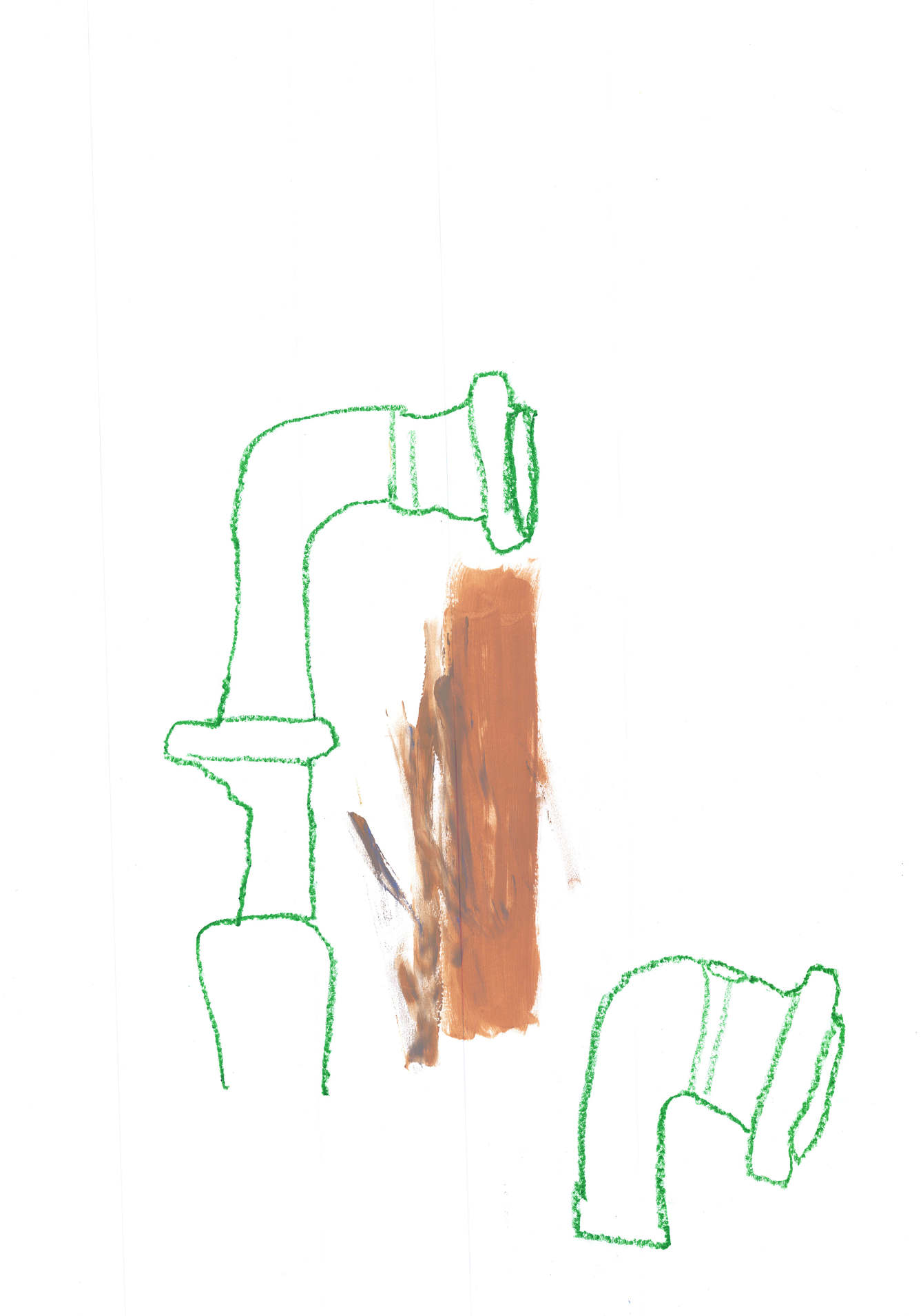 Drawings 2017 - Freya Edwards Art