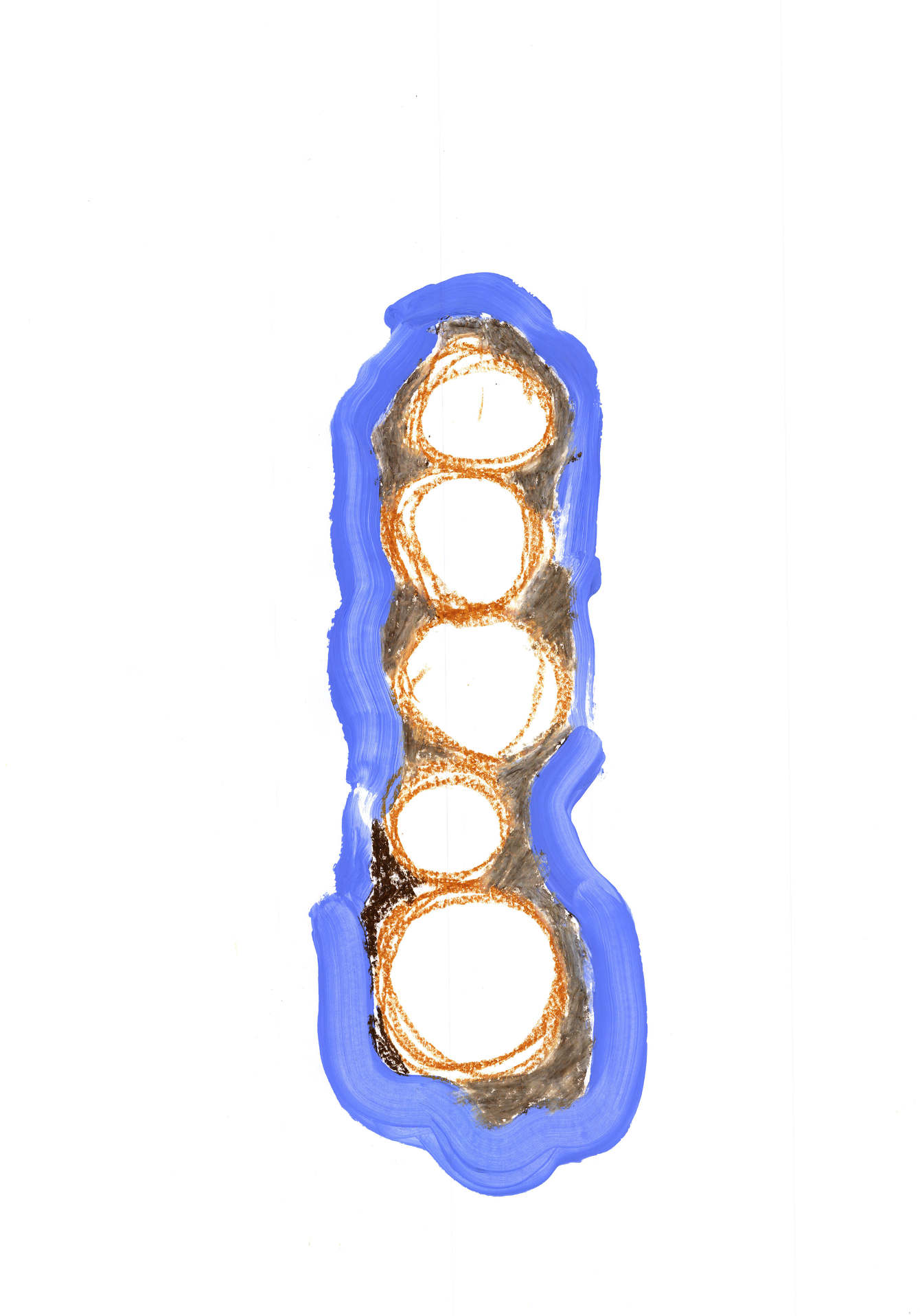 Drawings 2017 - Freya Edwards Art