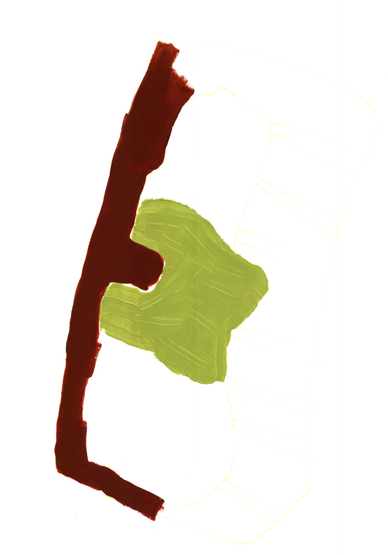 Drawings 2017 - Freya Edwards Art