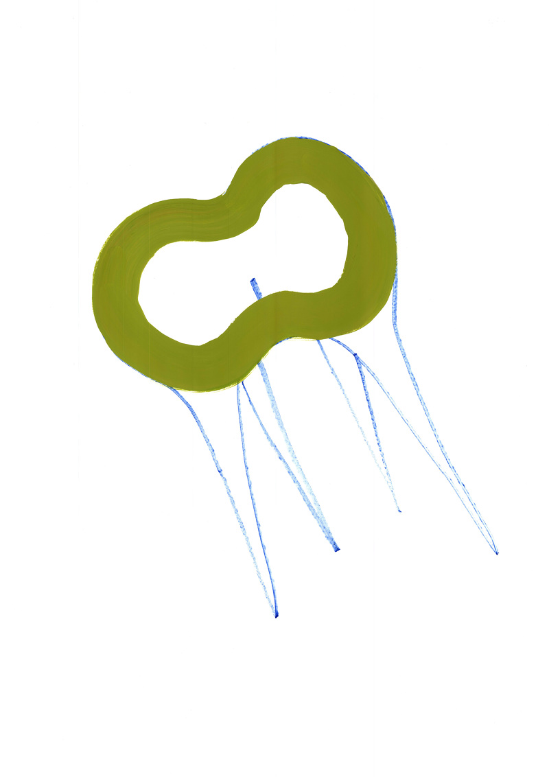 Drawings 2017 - Freya Edwards Art