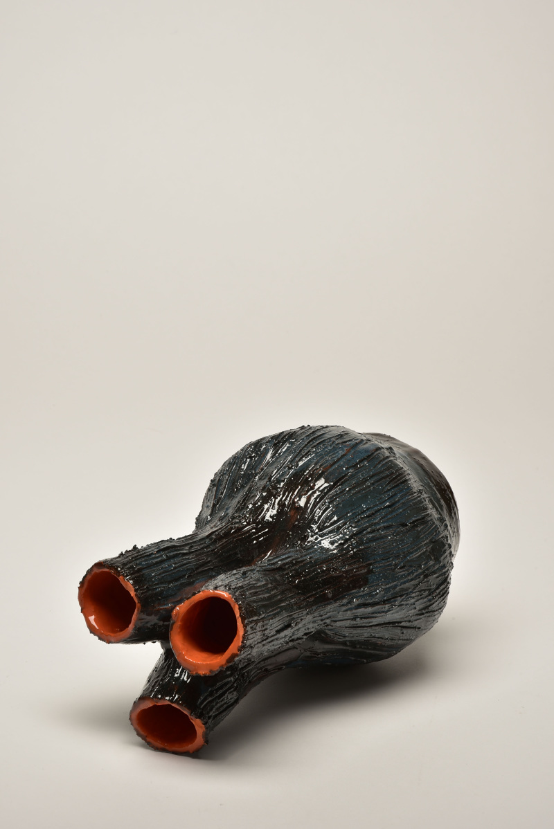 Ceramics 2017 - Freya Edwards Art