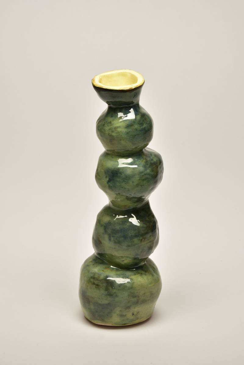 Ceramics 2017 - Freya Edwards Art