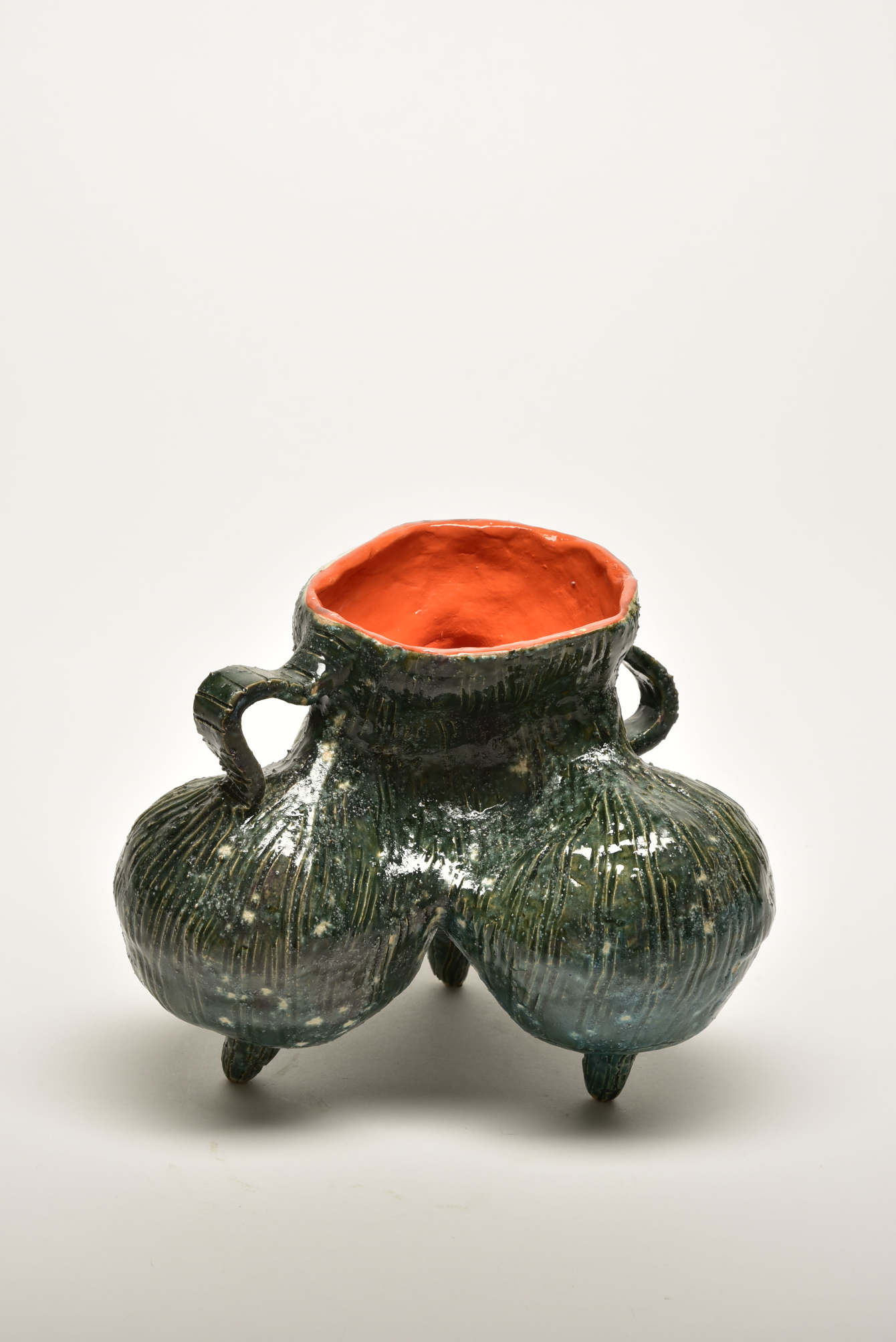 Ceramics 2017 - Freya Edwards Art