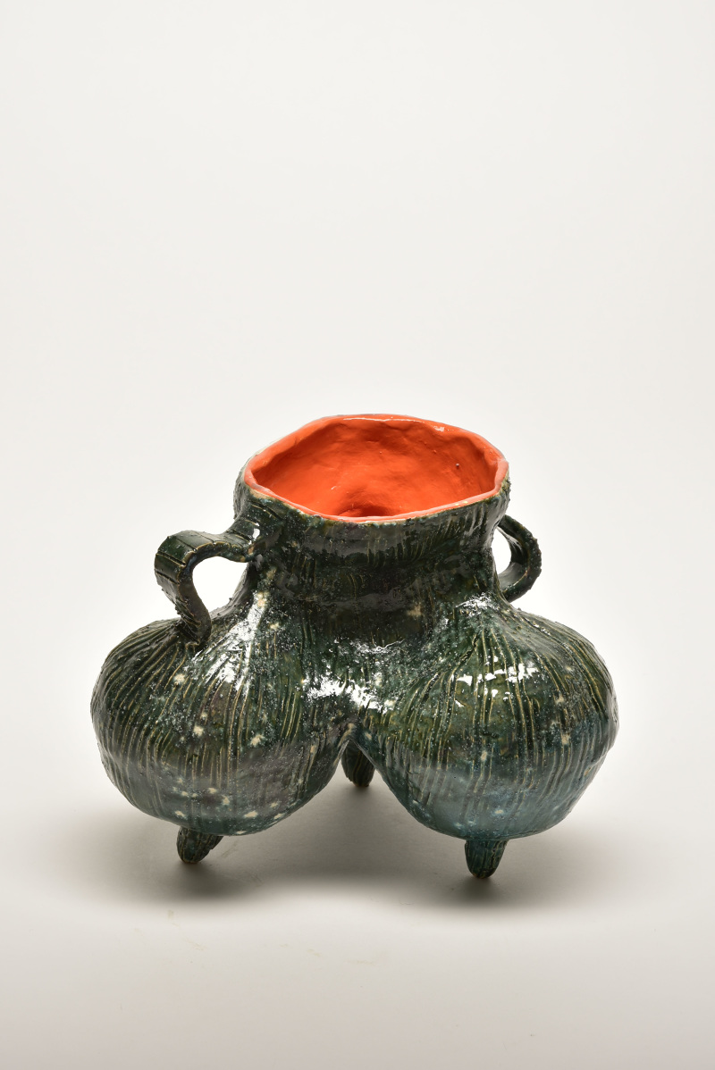 Ceramics 2017 - Freya Edwards Art