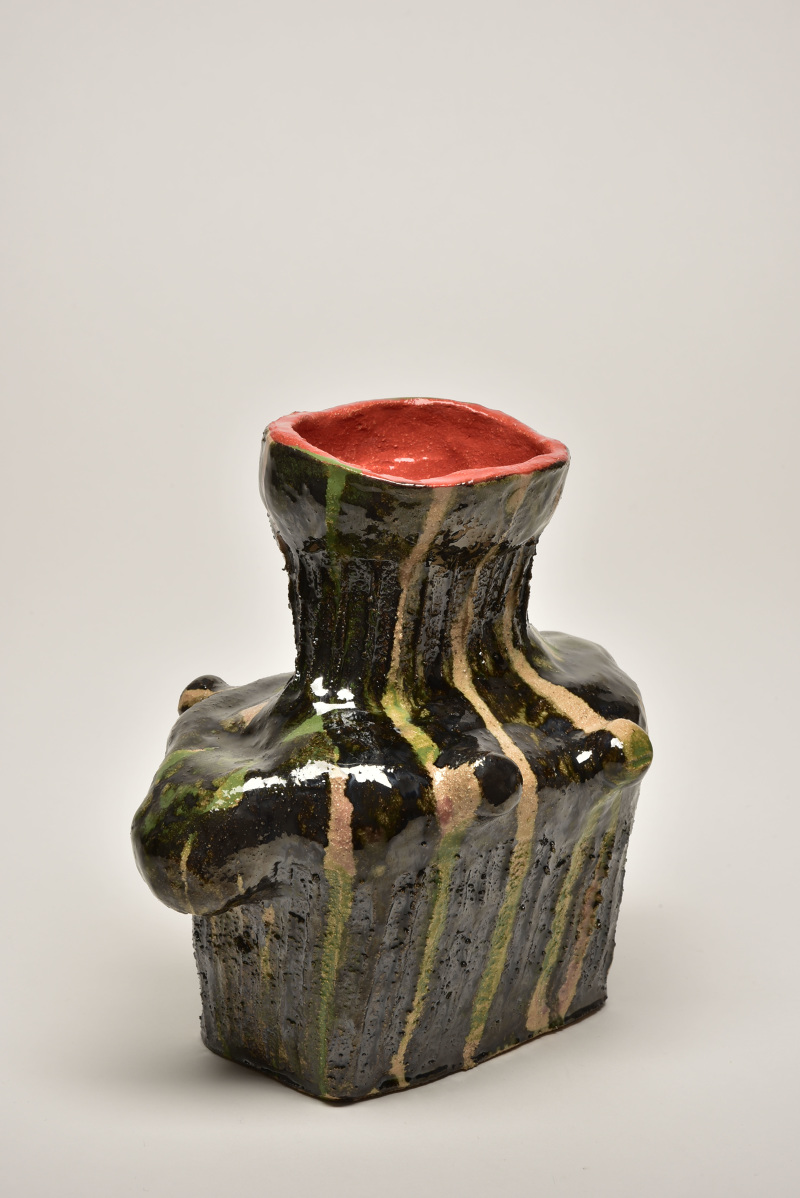 Ceramics 2017 - Freya Edwards Art