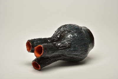 Ceramics 2017 - Freya Edwards Art