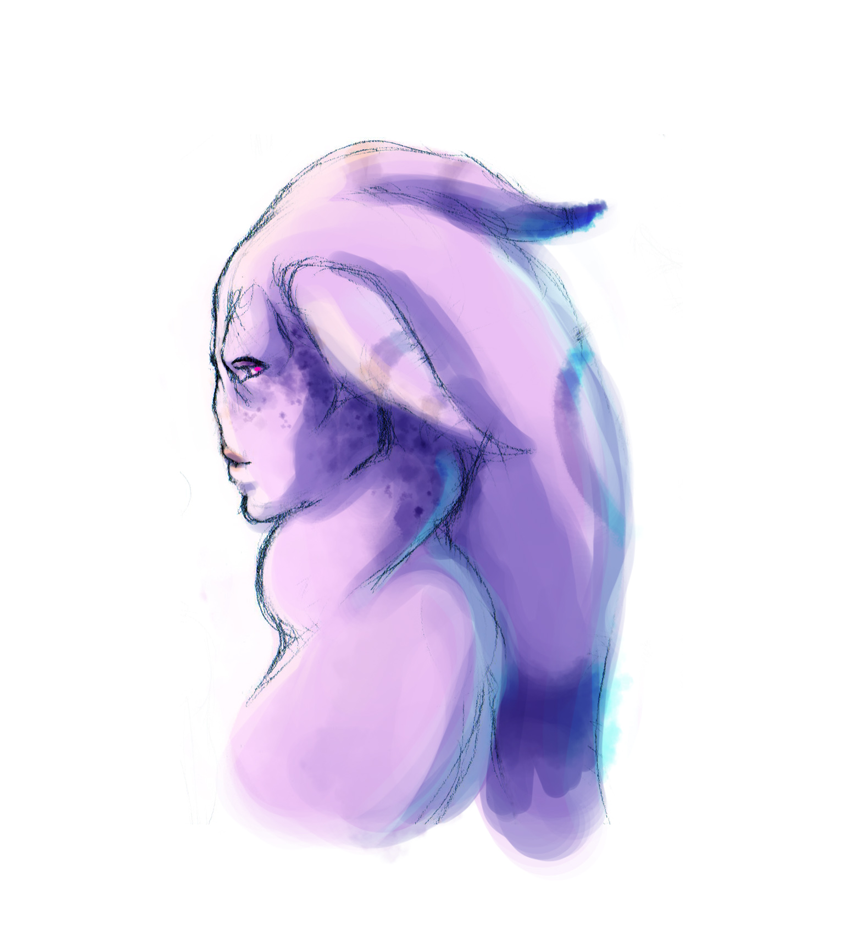 Character Designs - Somewhere in Estella-3
