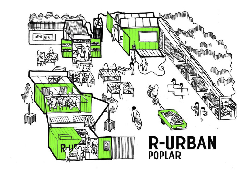 Public Works, R-Urban - Finn Livingstone