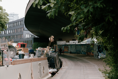 Fostering Community Land Stewardship: Innovative Tools for Canal ...
