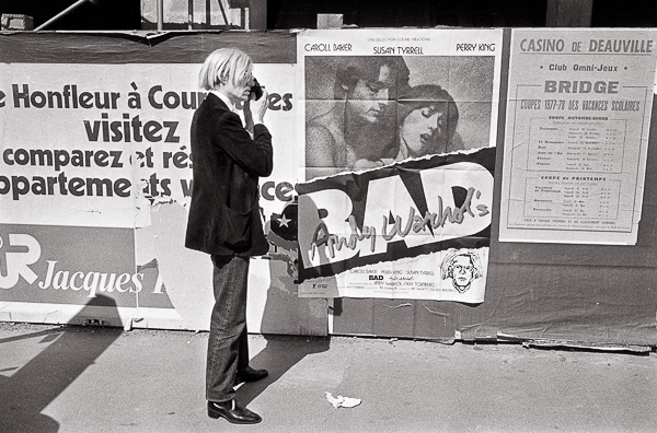American Stars - Claude Azoulay’s Official Website - Photographer ...