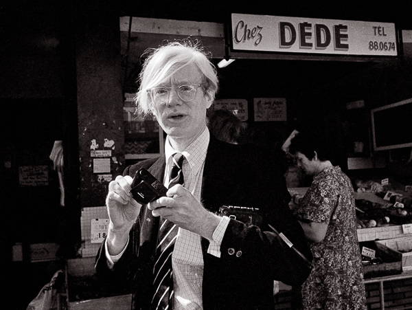 American Stars - Claude Azoulay’s Official Website - Photographer ...