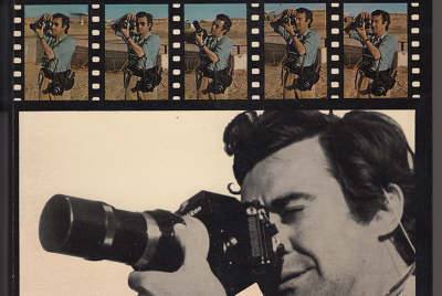 American Stars - Claude Azoulay’s Official Website - Photographer ...