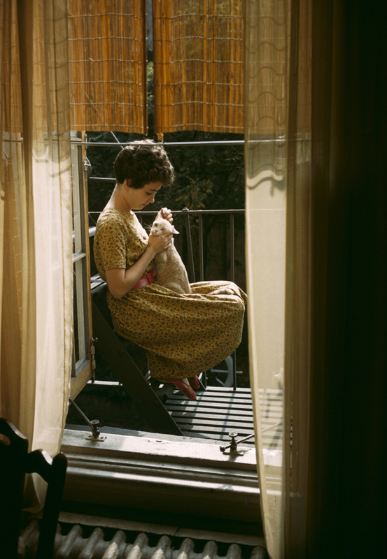 Life speaking - Claude Azoulay’s Official Website - Photographer ...