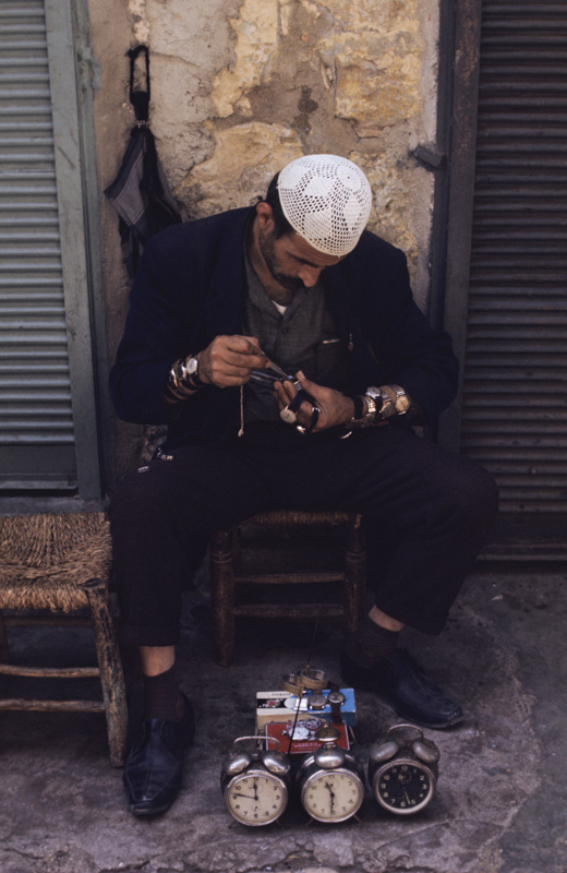 Life speaking - Claude Azoulay’s Official Website - Photographer ...