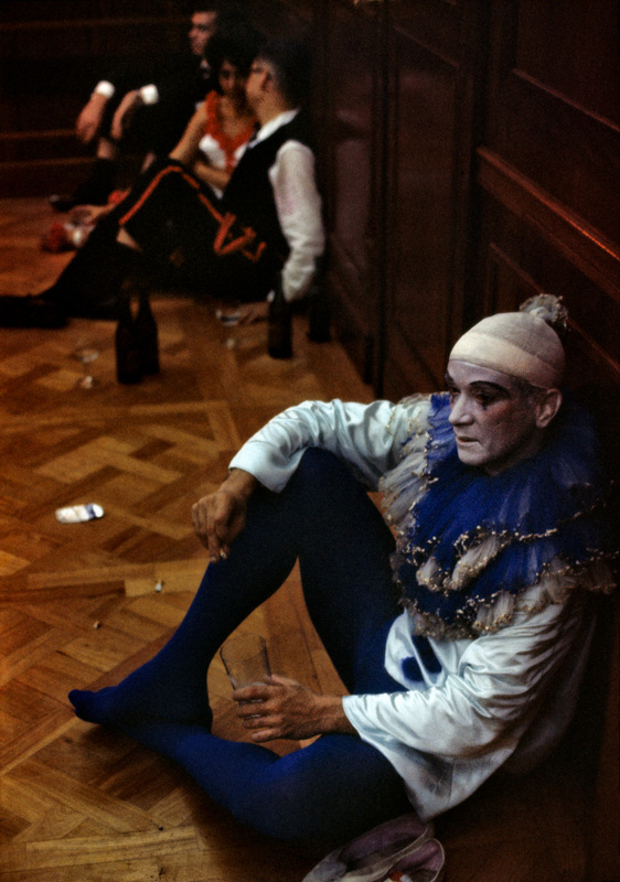 Life speaking - Claude Azoulay’s Official Website - Photographer ...