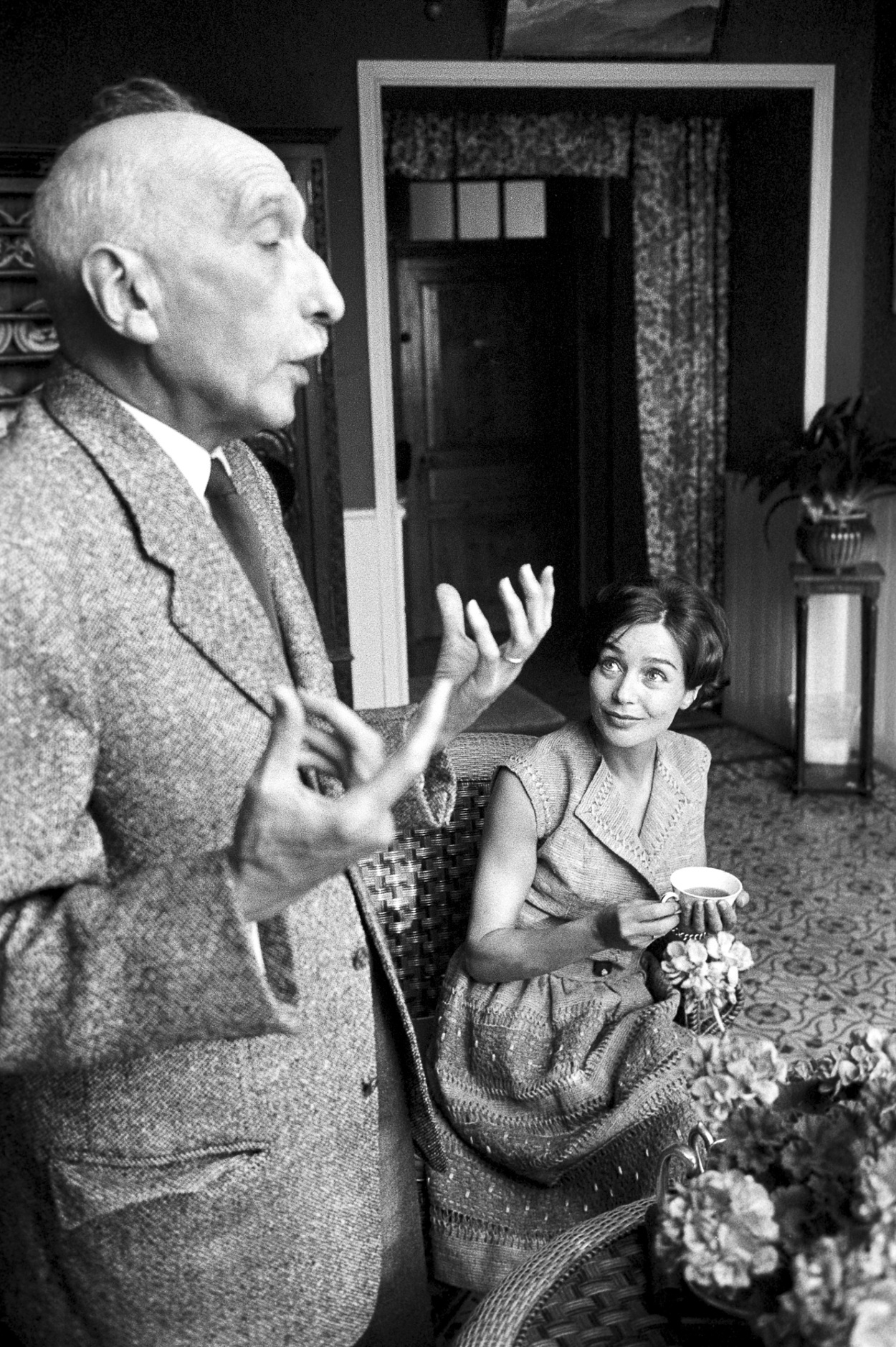 Artistes - Claude Azoulay’s Official Website - Photographer & Grand ...