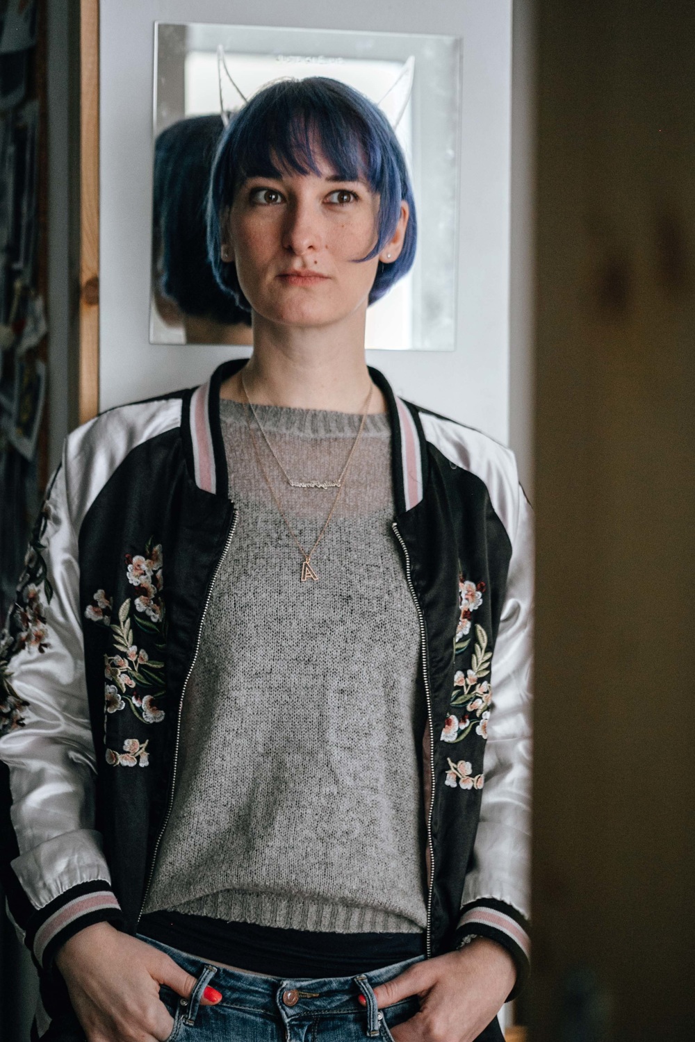 about - Anna Benner Studio