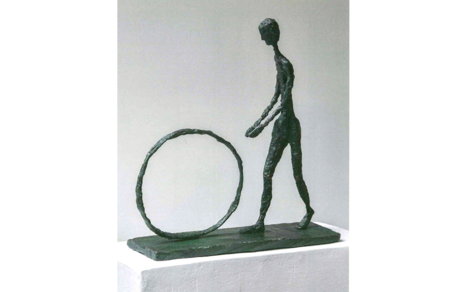ANNE STROBL - RHE Galerie