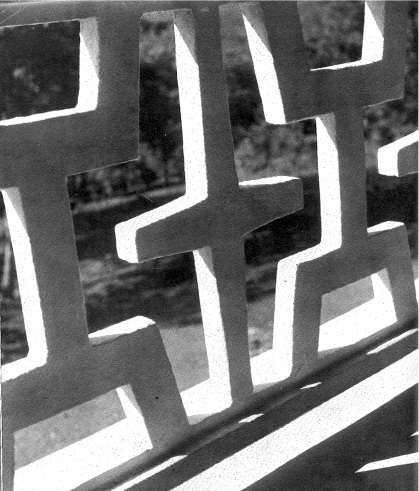 The Architecture of Fry and Drew - Nicholas de Klerk