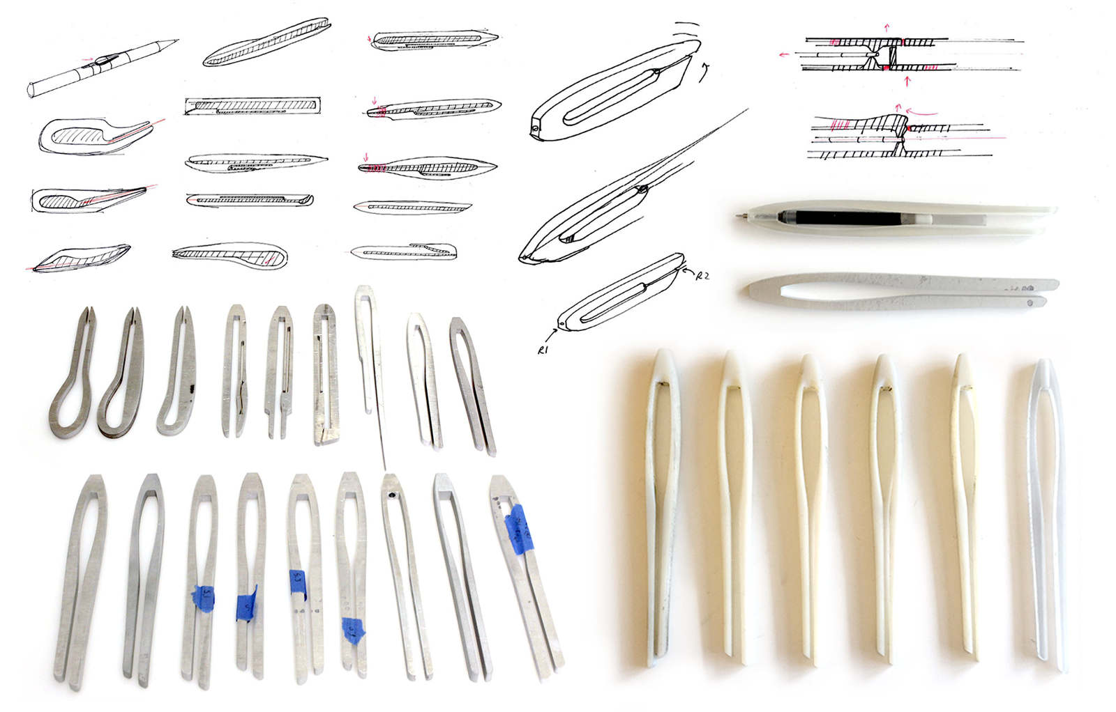 Autodesk Method Pen - PHYGITAL WORLD