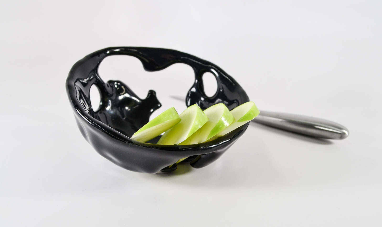 Transparency Bowls - PHYGITAL WORLD