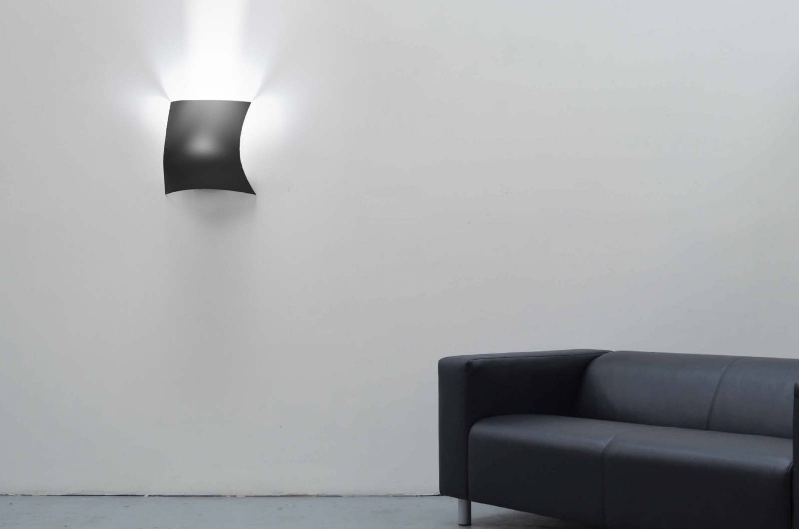Silhouette Modular Lighting System - PHYGITAL WORLD