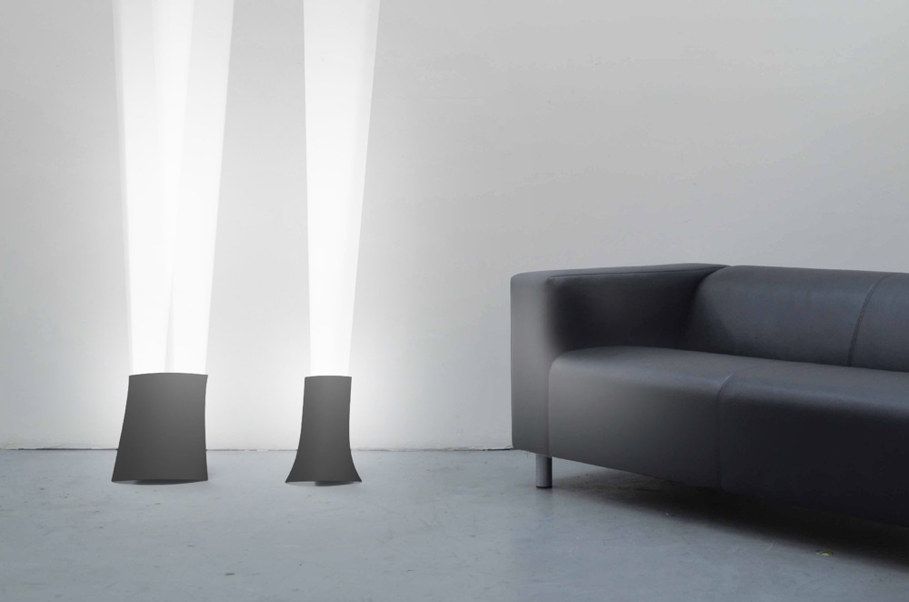 Silhouette Modular Lighting System - PHYGITAL WORLD