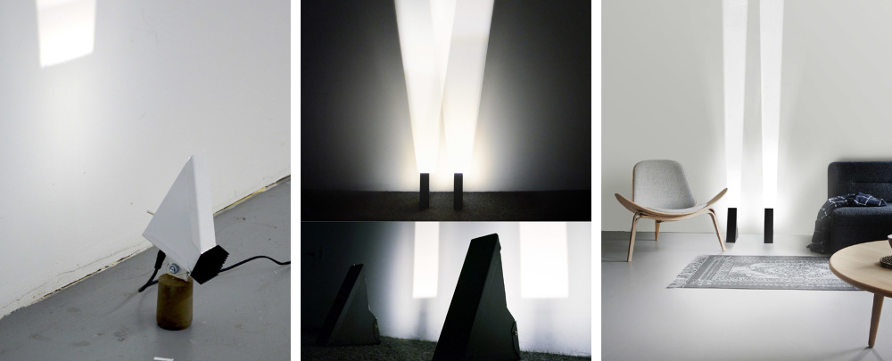Silhouette Modular Lighting System - PHYGITAL WORLD