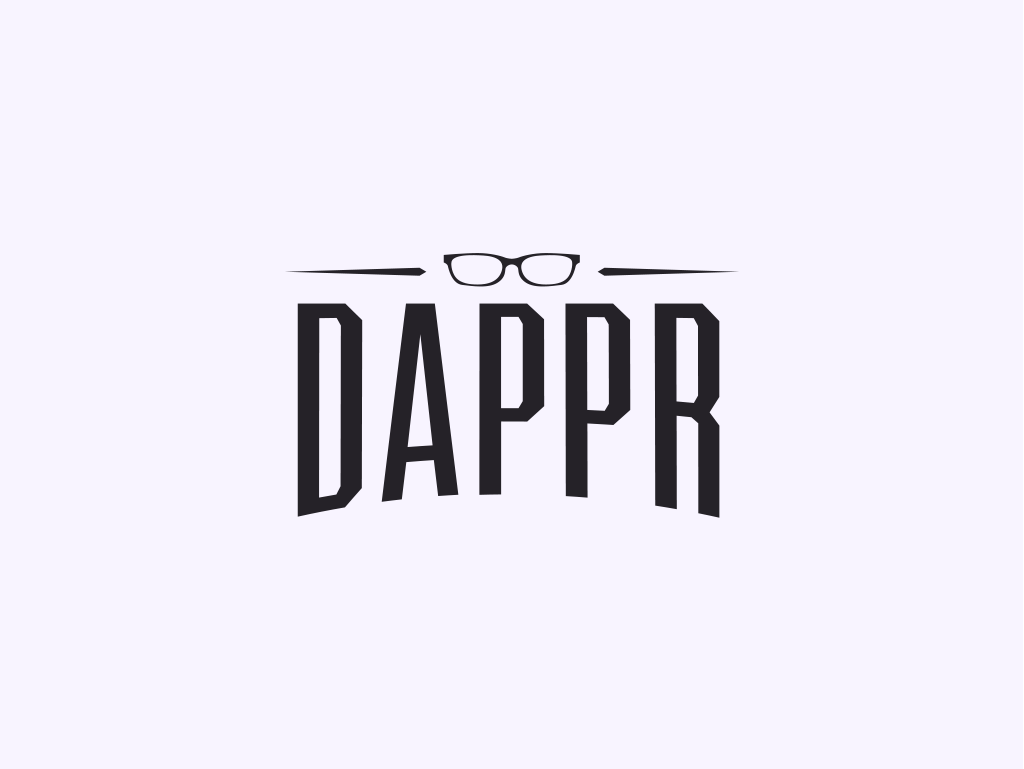 Dappr - Melo & Yan | Design Studio