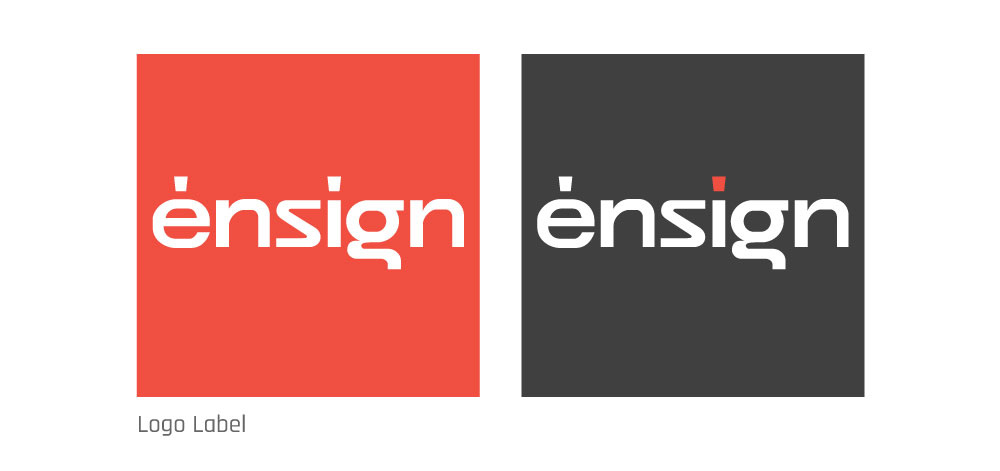 Ensign Lighting Solutions - Melo & Yan | Design Studio