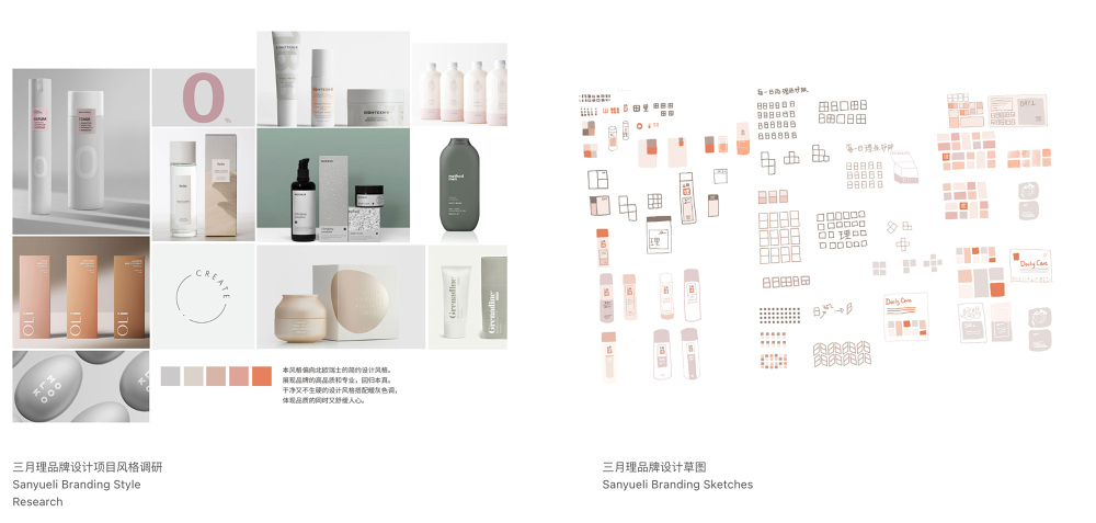 Service & Method | 服务与方法 - Melo & Yan | Design Studio