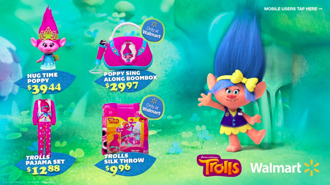 WALMART - Andrew Maaldrink