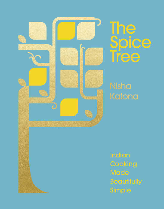 The Spice Tree - Tegwen Design