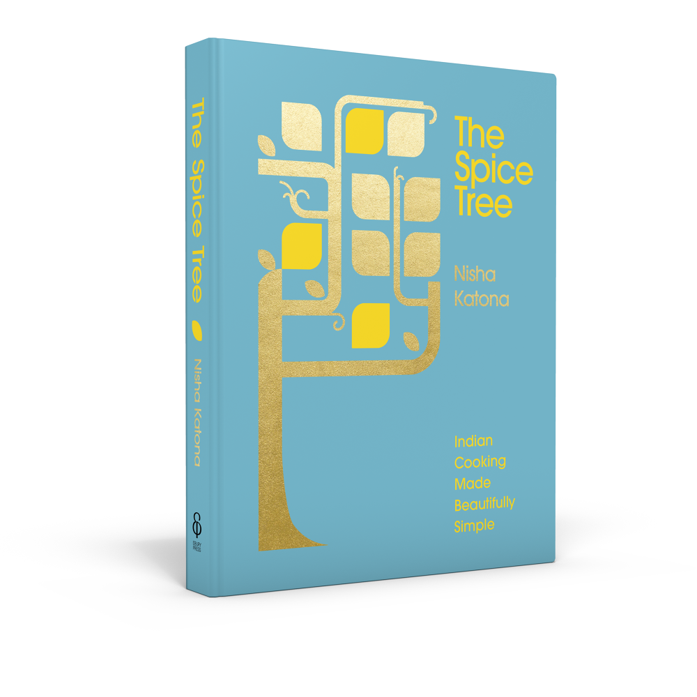 The Spice Tree - Tegwen Design