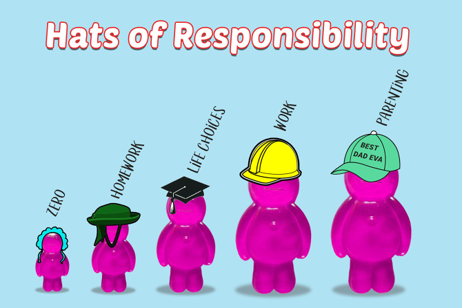 JELLY BABIES: PRINT/DIGITAL - Jamie Koster