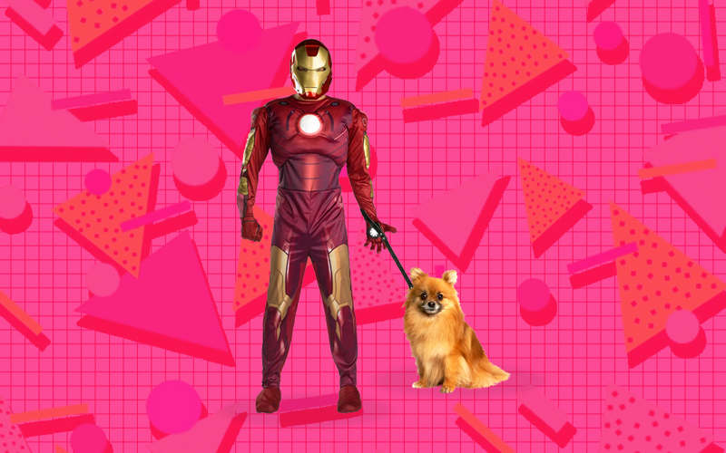 SHELTER - Jamie Koster