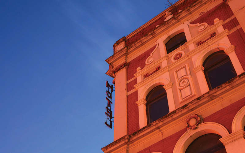 PUBLISHED WORK: PRINT - Jamie Koster