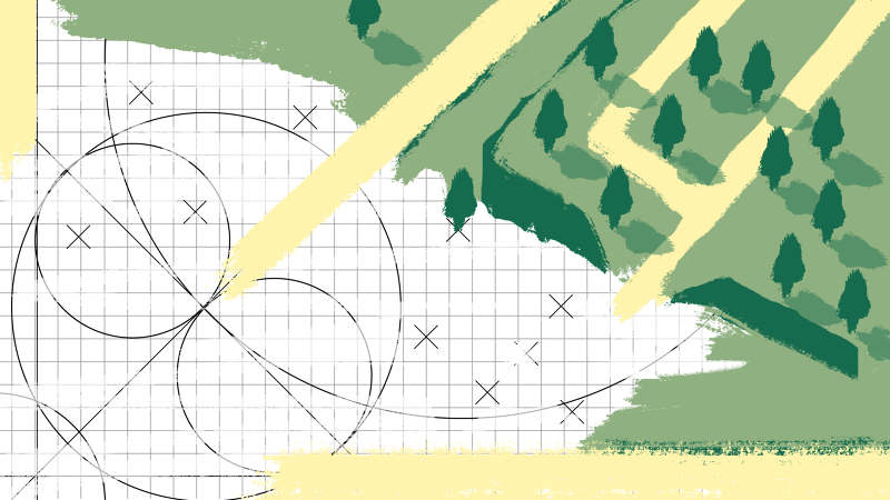 Proving Grounds: The Geography of the MOBA Map - Joshua Calixto